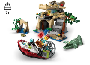 LEGO reveals details of upcoming smart brick and sets