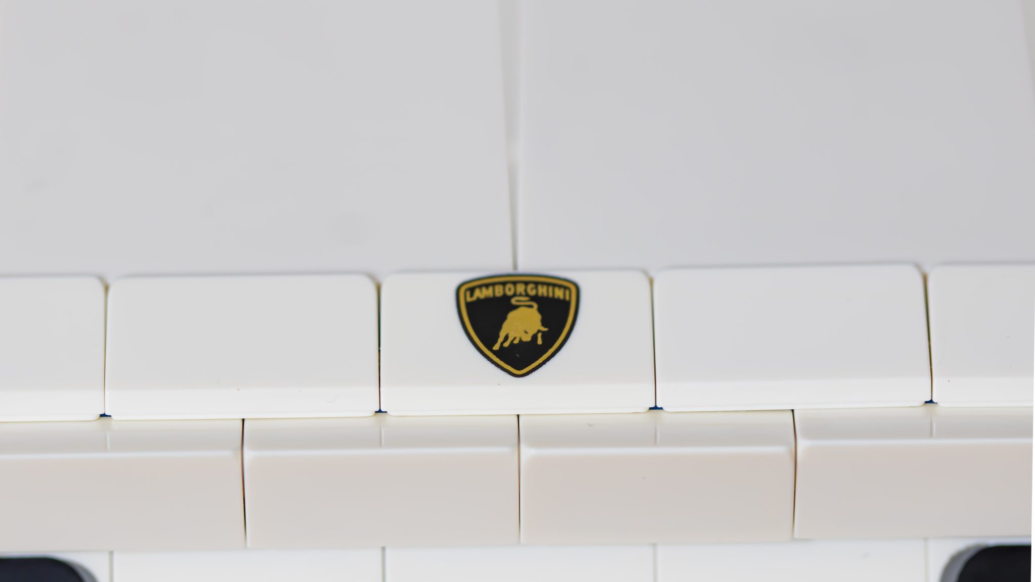 LEGO 10337 Lamborghini Countach 5000 Quattrovalvole review