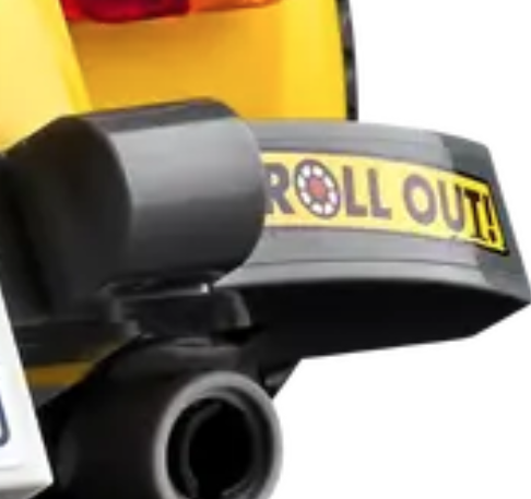 LEGO Transformers 10338 Bumblebee is more than meets the eye