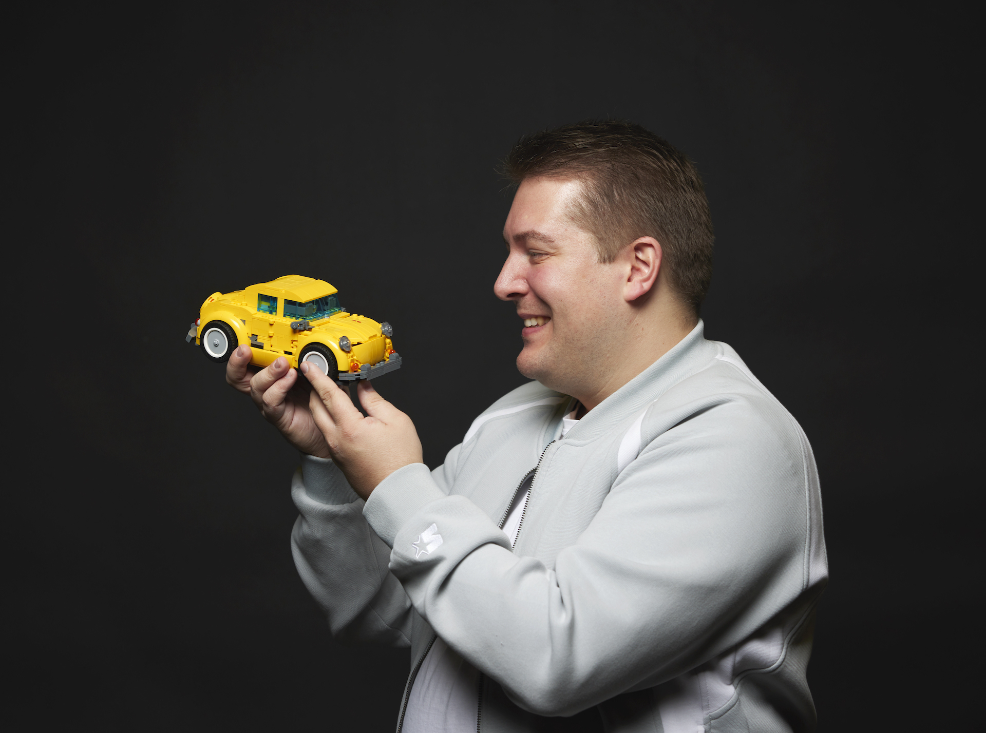 LEGO Transformers 10338 Bumblebee officially revealed