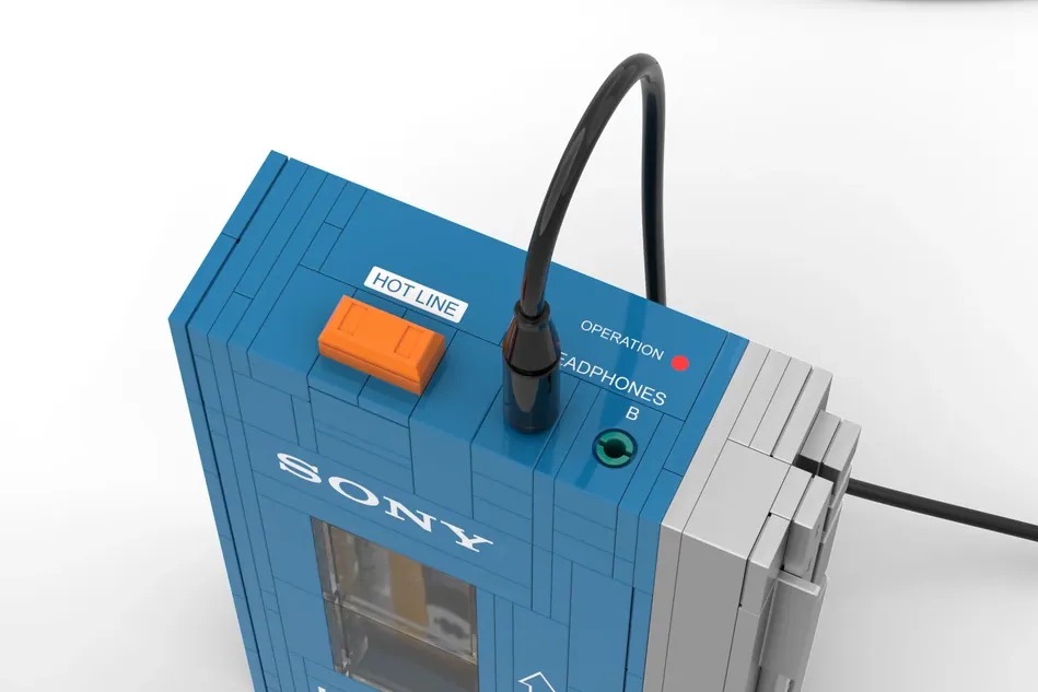 Build a throwback to the '70s with latest LEGO Ideas 10k project