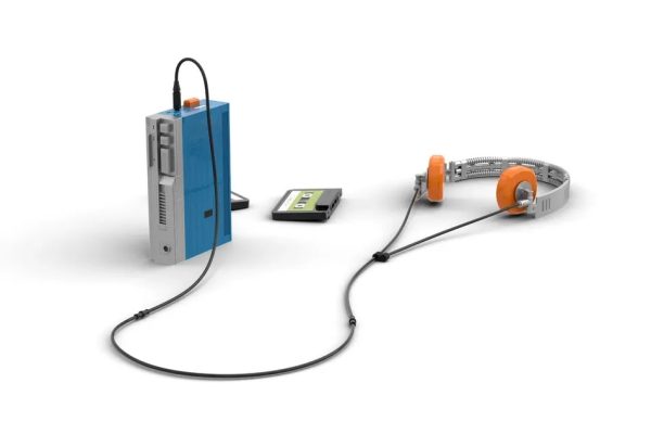 Build a throwback to the '70s with latest LEGO Ideas 10k project