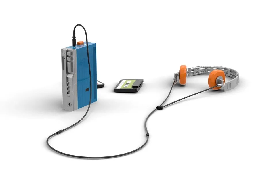 Build a throwback to the '70s with latest LEGO Ideas 10k project