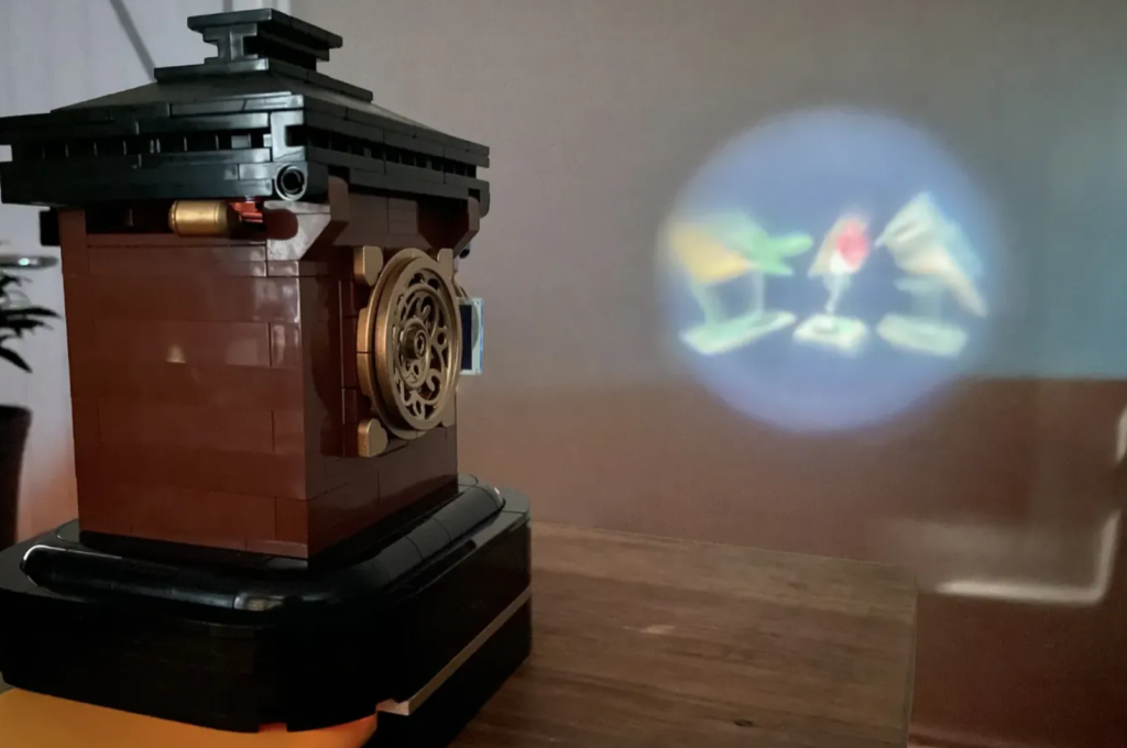 Familiar LEGO set feature could be getting the set it deserves