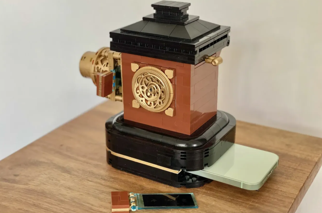 Familiar LEGO set feature could be getting the set it deserves