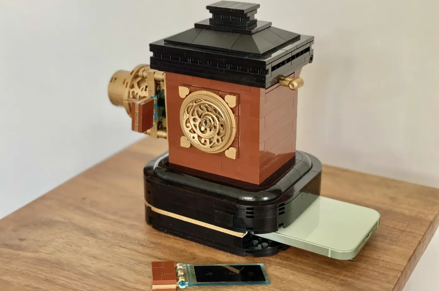 Familiar LEGO set feature could be getting the set it deserves