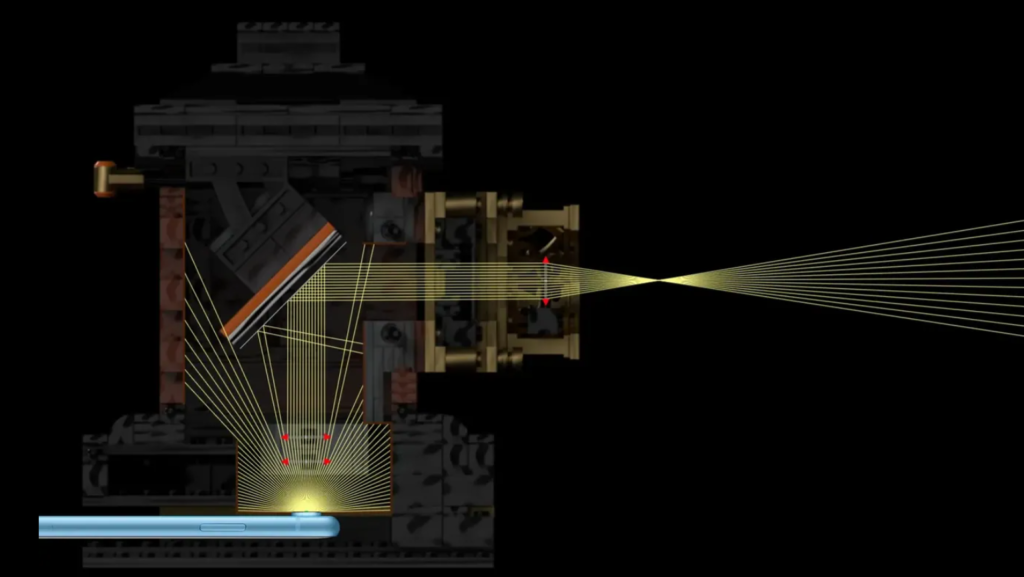 Familiar LEGO set feature could be getting the set it deserves