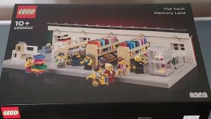 LEGO House's annual Inside Tour officially confirmed for 2025