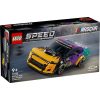First look at LEGO Speed Champions August 2024 sets