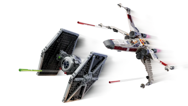 LEGO Star Wars: Rebuild the Galaxy sets officially revealed