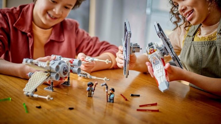 LEGO August 1 releases: All you need to know before you buy