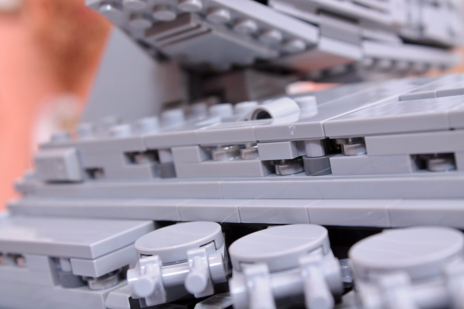 LEGO Star Wars 75394 Imperial Star Destroyer review