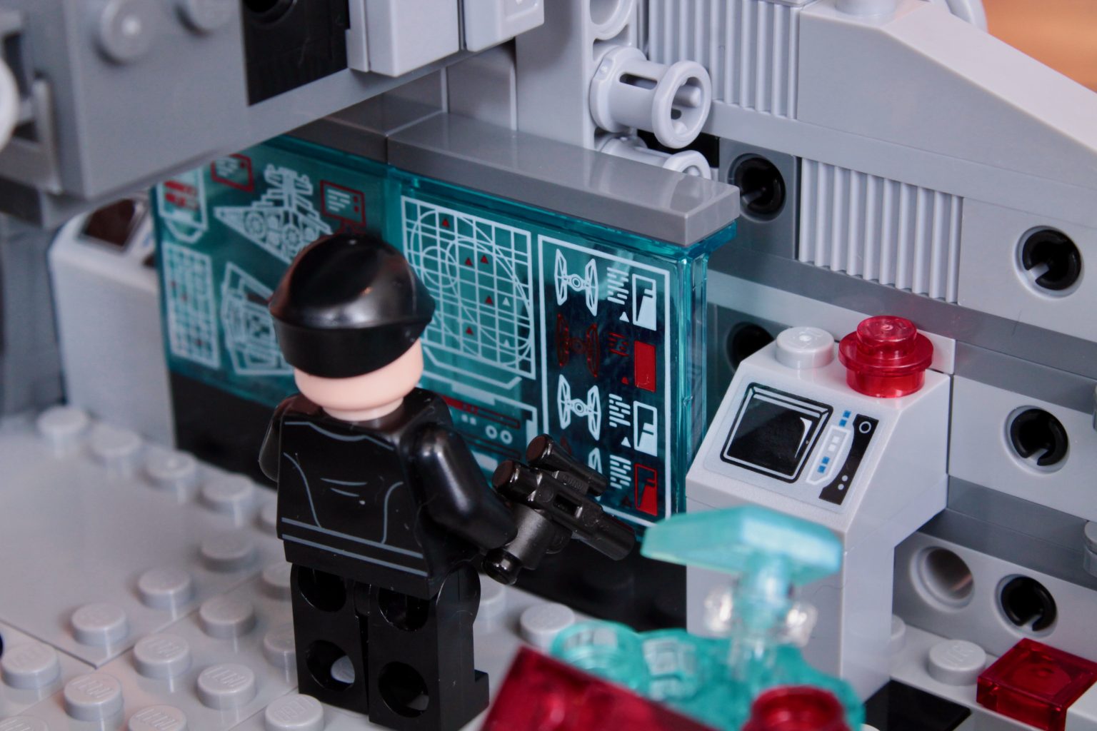 LEGO Star Wars 75394 Imperial Star Destroyer review