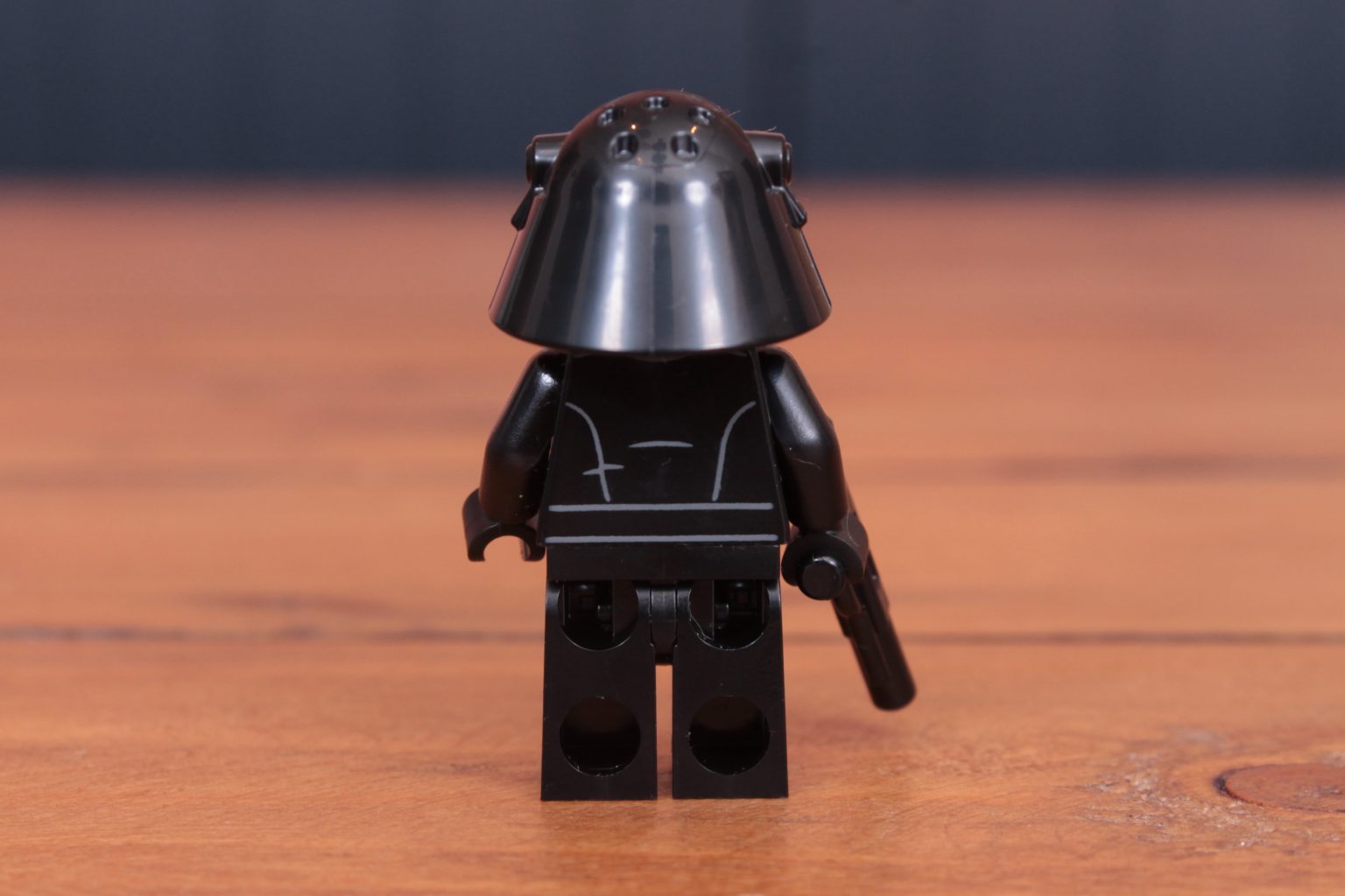 LEGO Star Wars Imperial Star Destroyer minifigures review