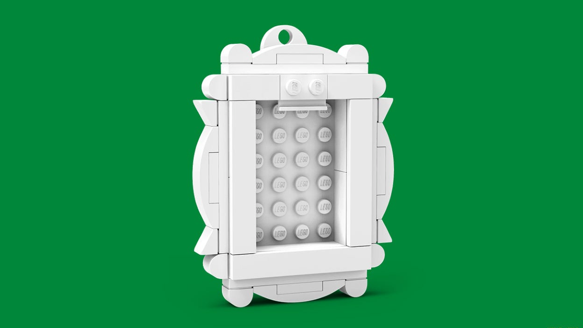 LEGO Store Father’s Day make and take event this weekend