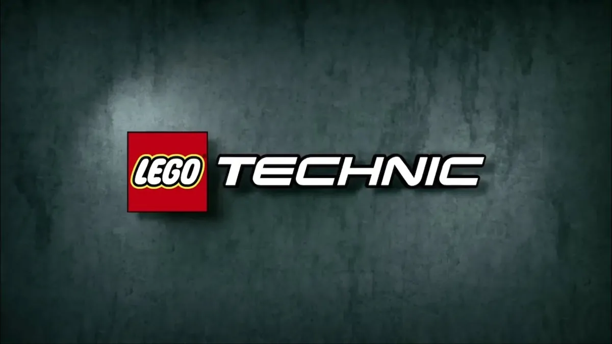 Povesti o súprave LEGO Technic 2026 sa objavujú online