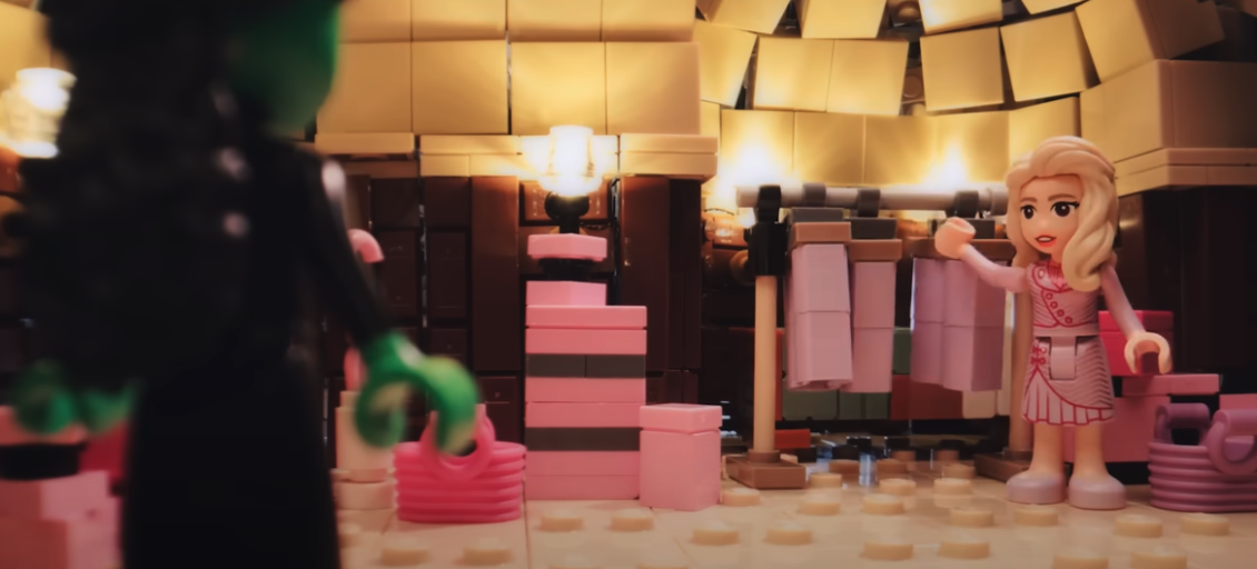 LEGO Wicked set names, prices, and pieces rumoured