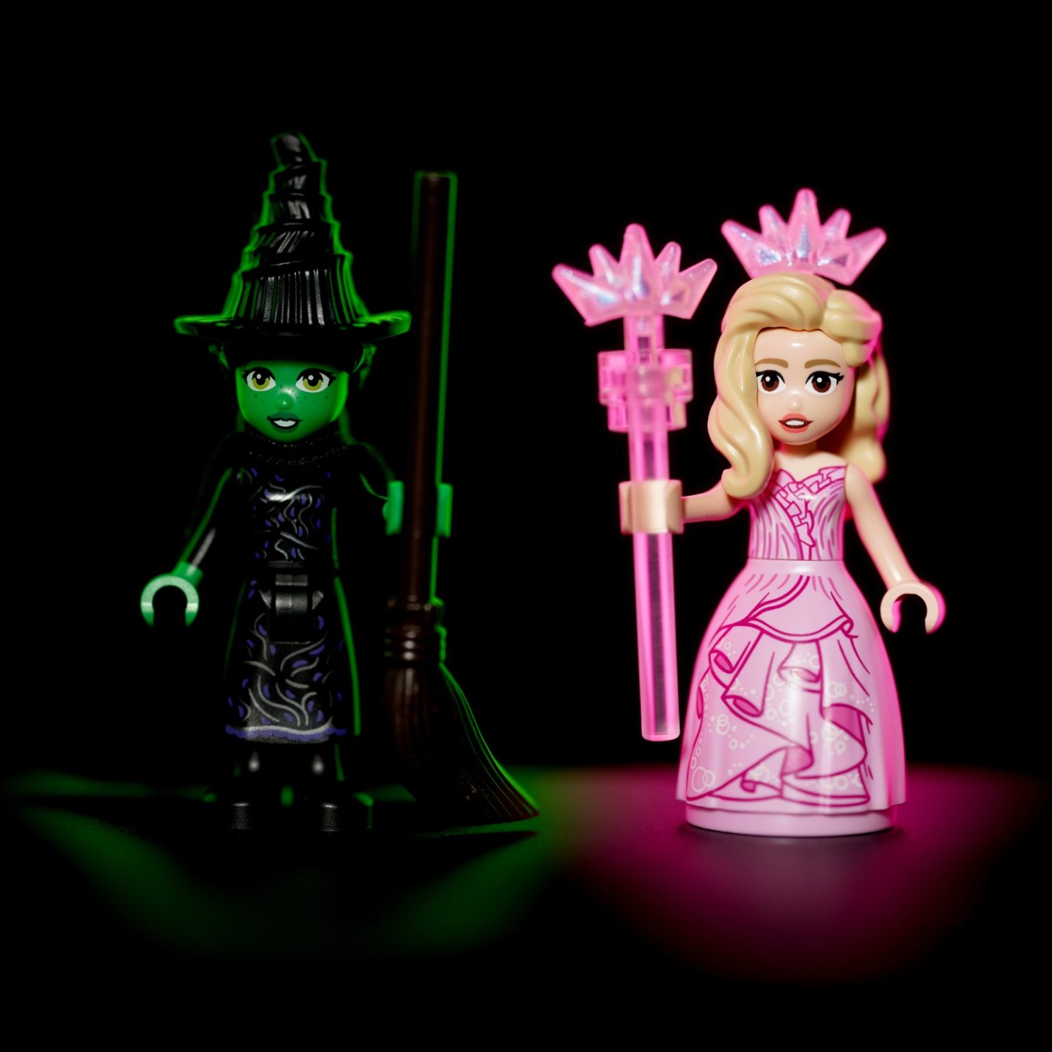 LEGO Wicked reveal date officially confirmed