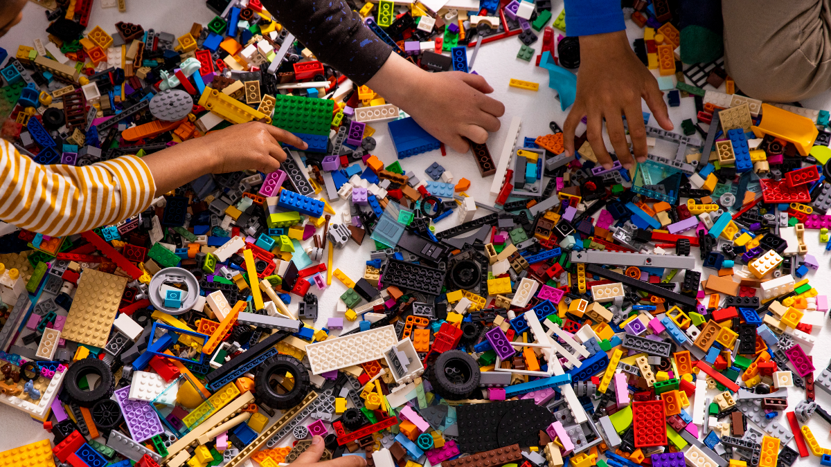 Southern California’s black market for stolen LEGO sets is booming ...