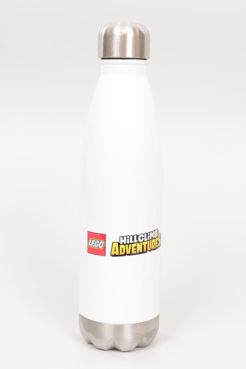 Unboxing a LEGO Hill Climb Adventures gift box