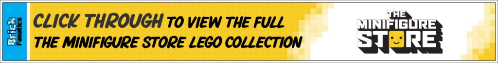 LEGO pre-orders: Your guide to LEGO pre-orders ahead of August 1