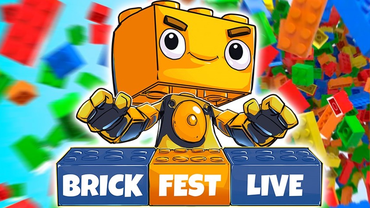 Unofficial Brick Fest Live LEGO event draws mixed reactions