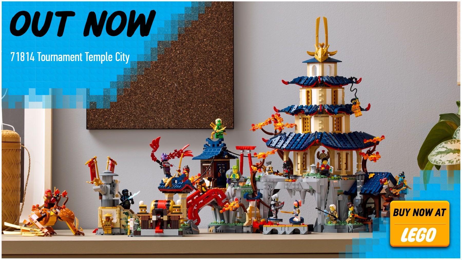 Best LEGO deals, discounts and offers – live updates