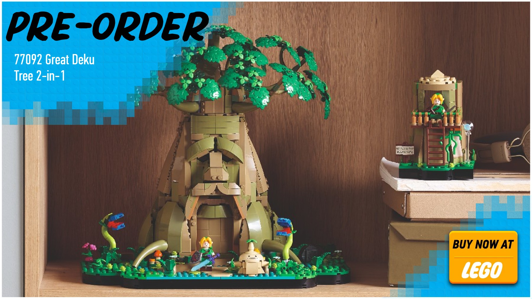 Best LEGO deals, discounts and offers – live updates