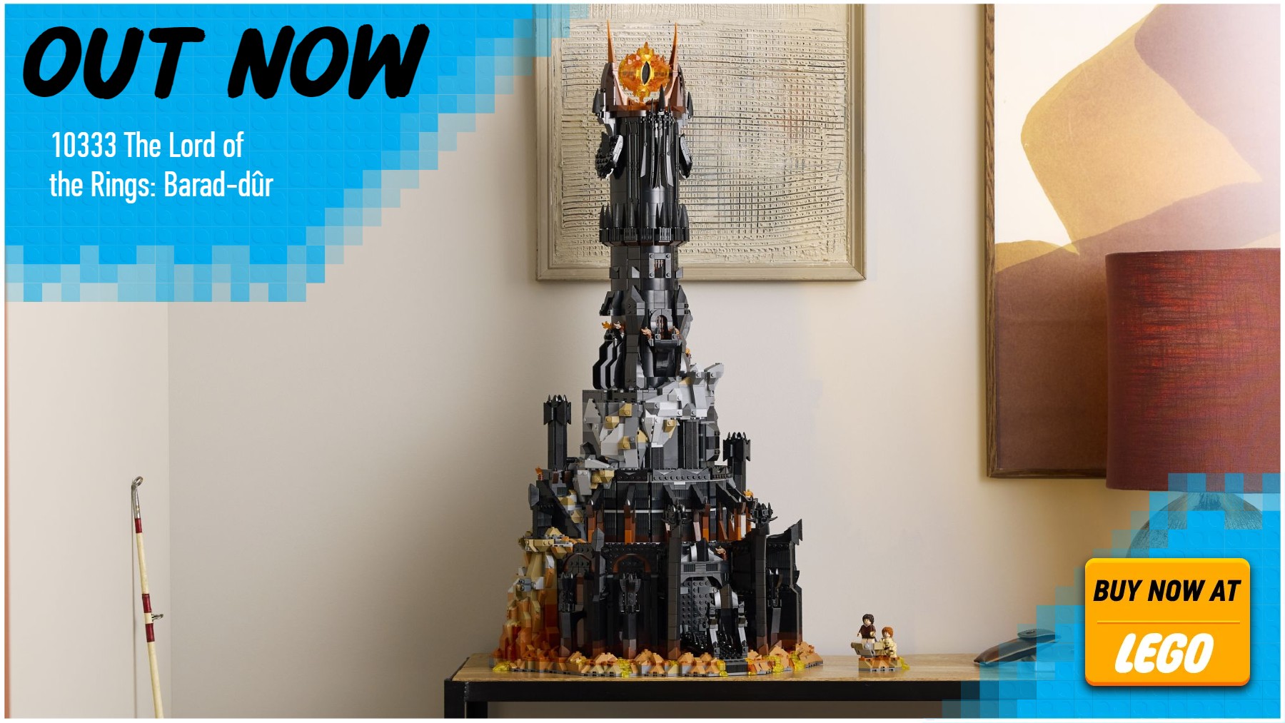 Best LEGO deals, discounts and offers – live updates