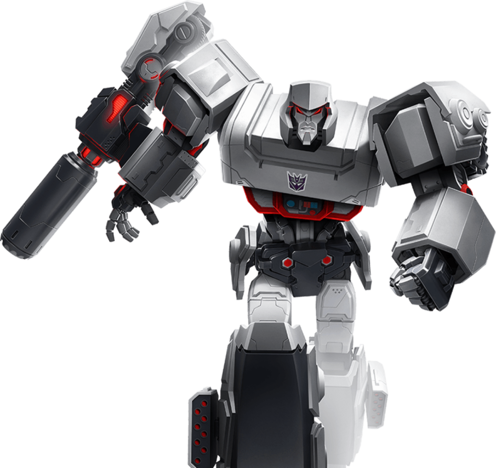 We need one more LEGO Transformers after 10338 Bumblebee