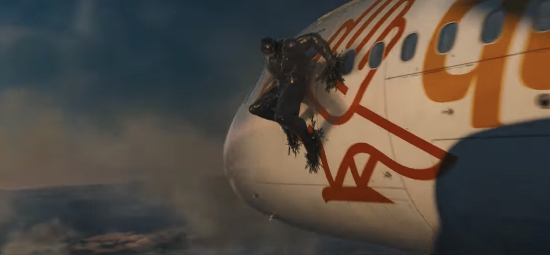 Venom: The Last Dance's first trailer revealed