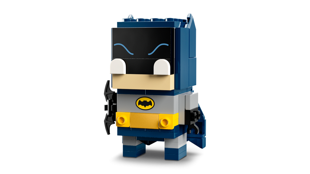 Every LEGO Batman Classic TV Series set to date
