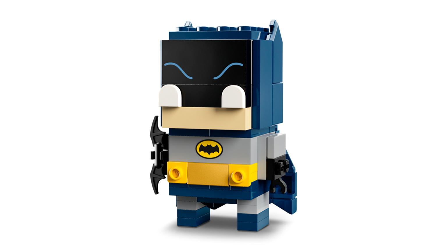 Every LEGO Batman Classic TV Series set to date