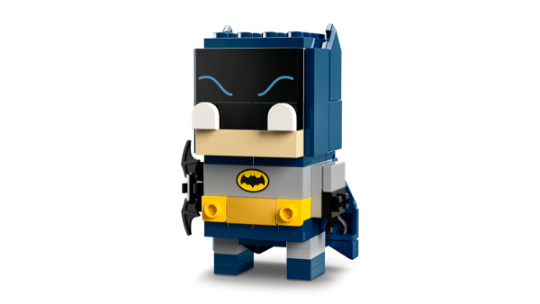 Every LEGO Batman Classic TV Series set to date