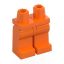 Take to space with the orange LEGO Classic Space minifigure on Pick a Brick