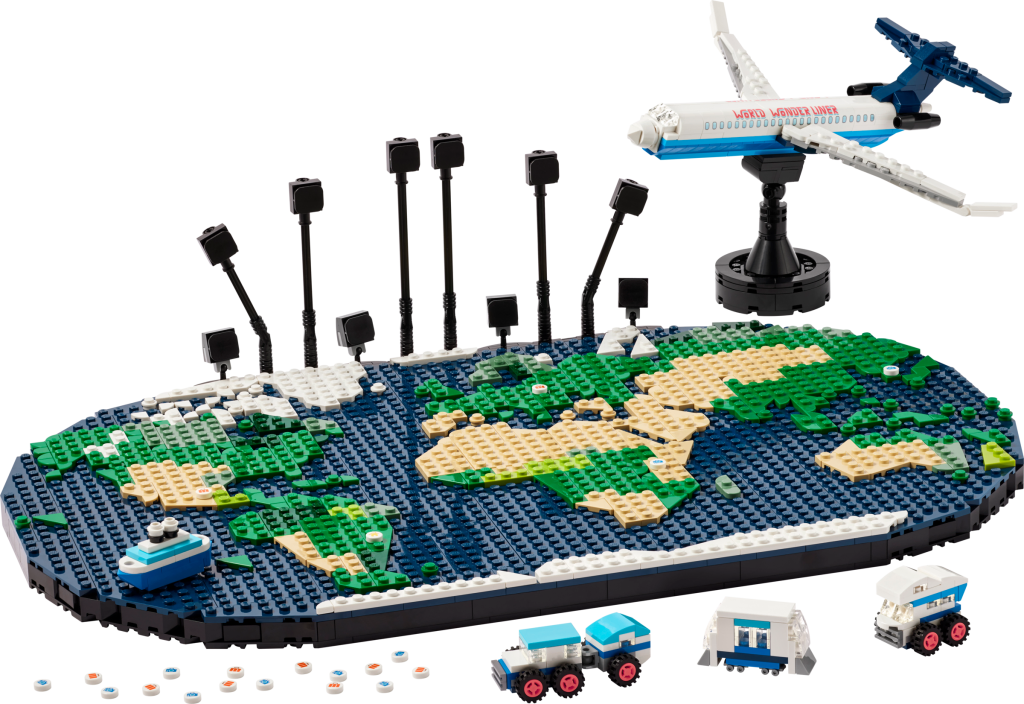 O que esperar das vendas de LEGO para o LEGO Insiders Days 2025