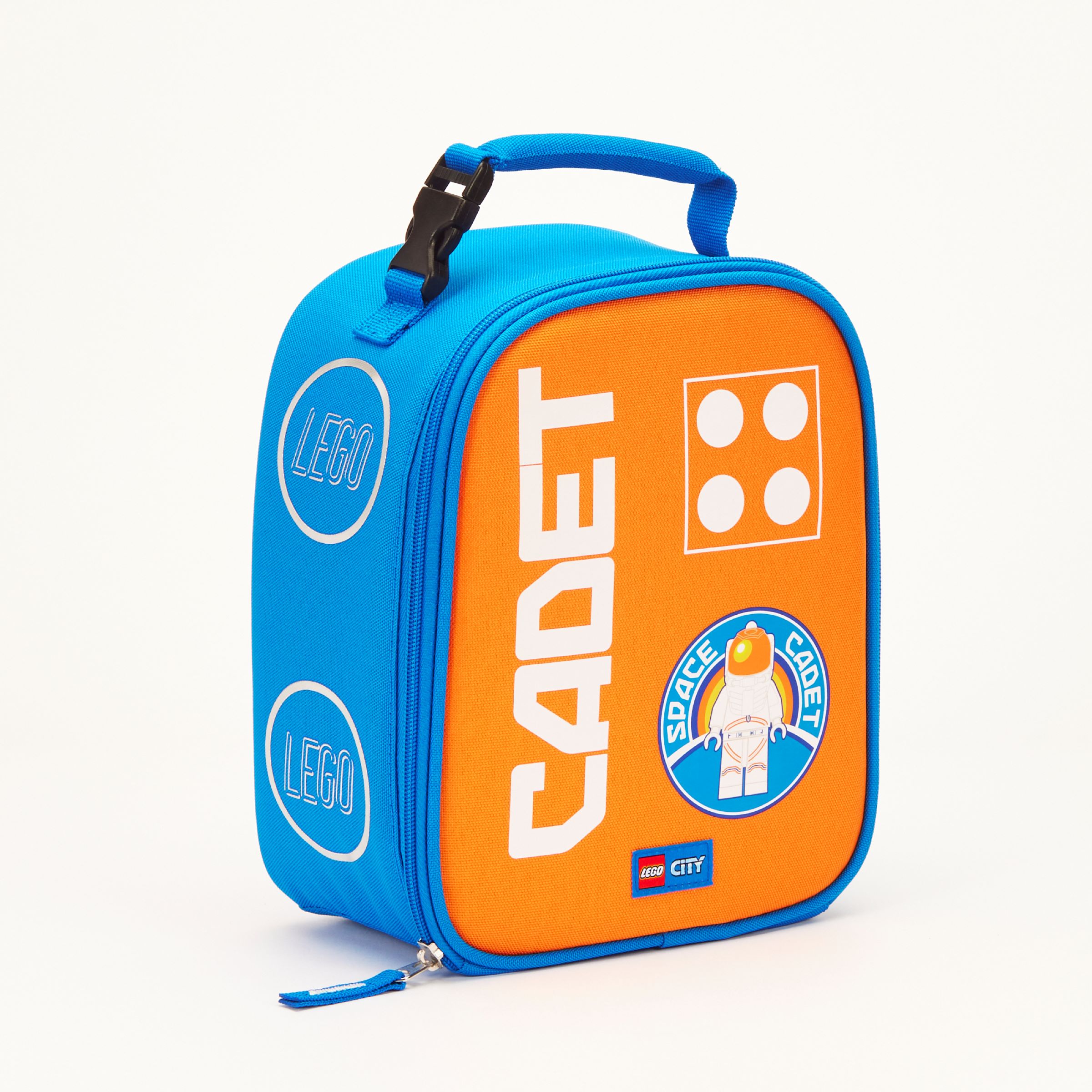 Lunch Bag – Conjunto LEGO Space Cadet, ofertas e avaliações