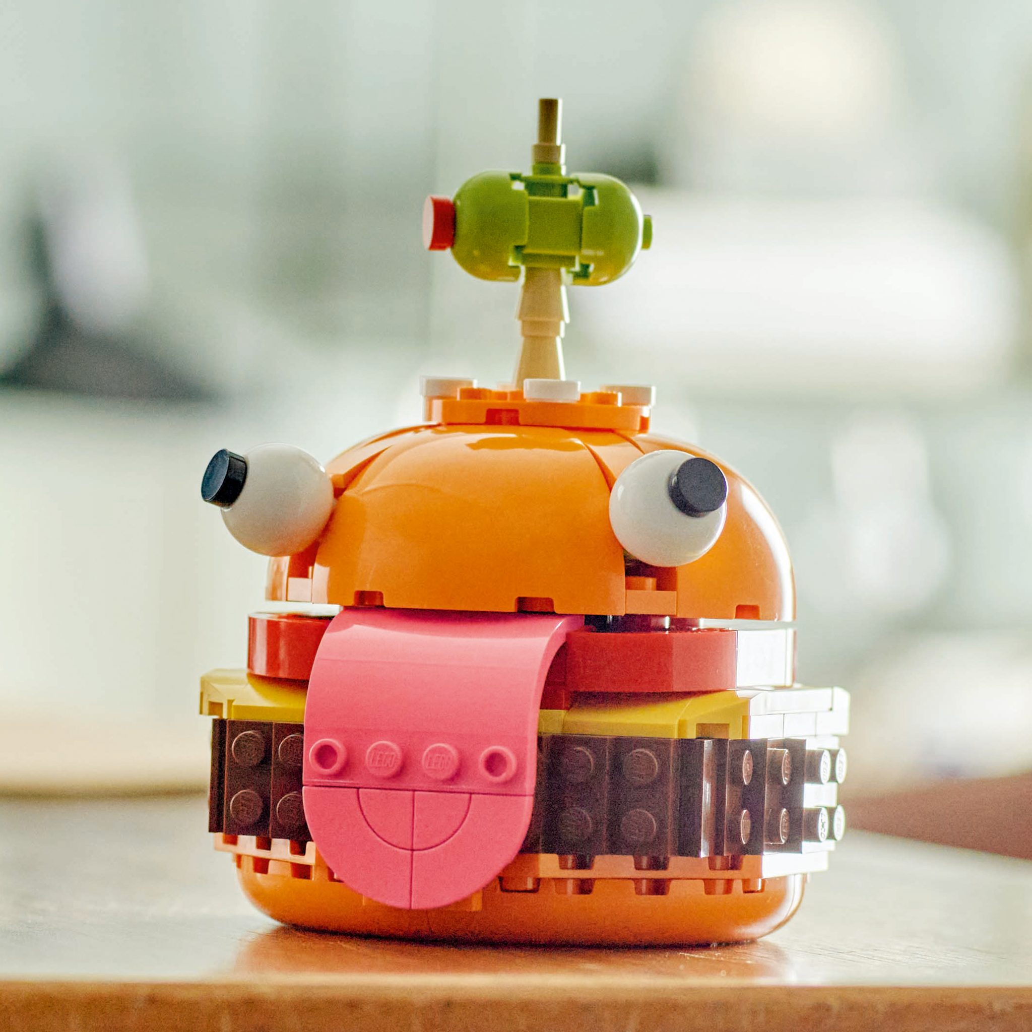 Four new LEGO Fortnite sets officially revealed