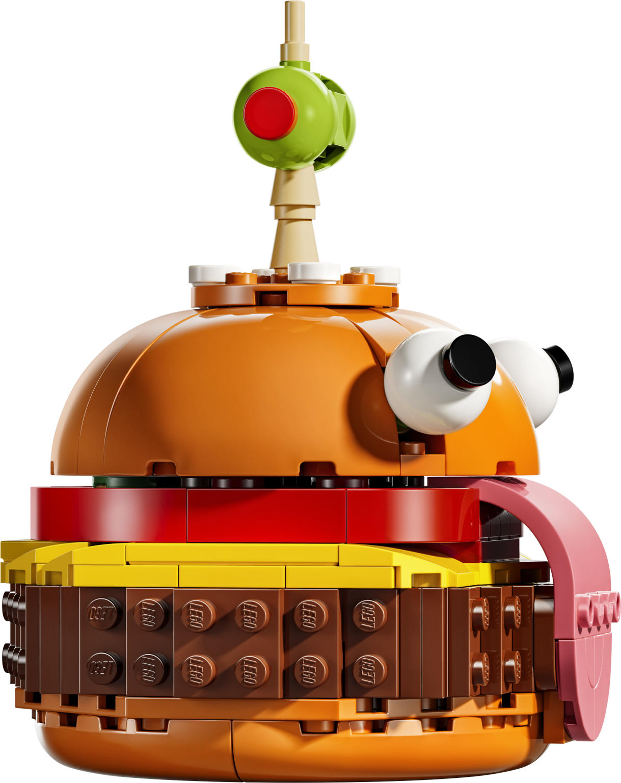 Four new LEGO Fortnite sets officially revealed