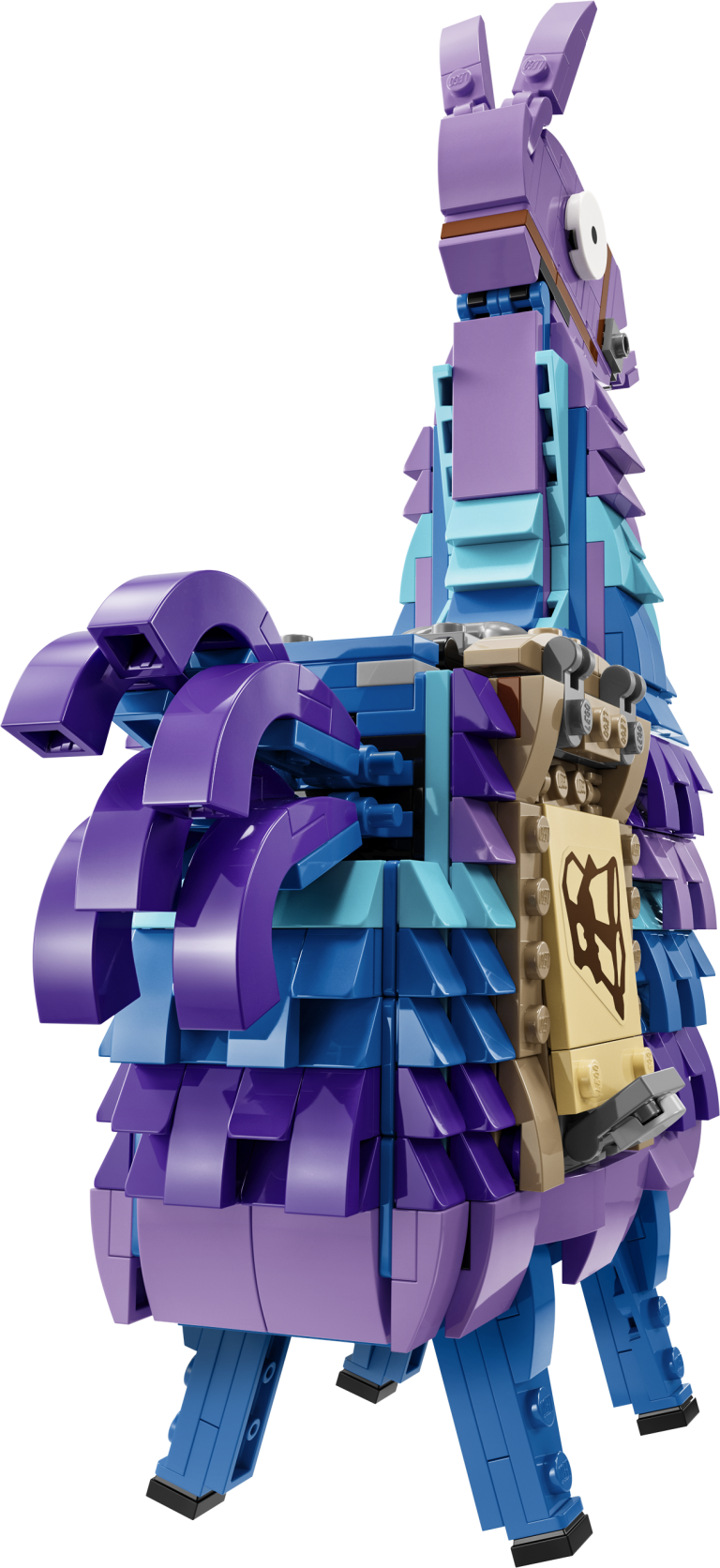 Four new LEGO Fortnite sets officially revealed