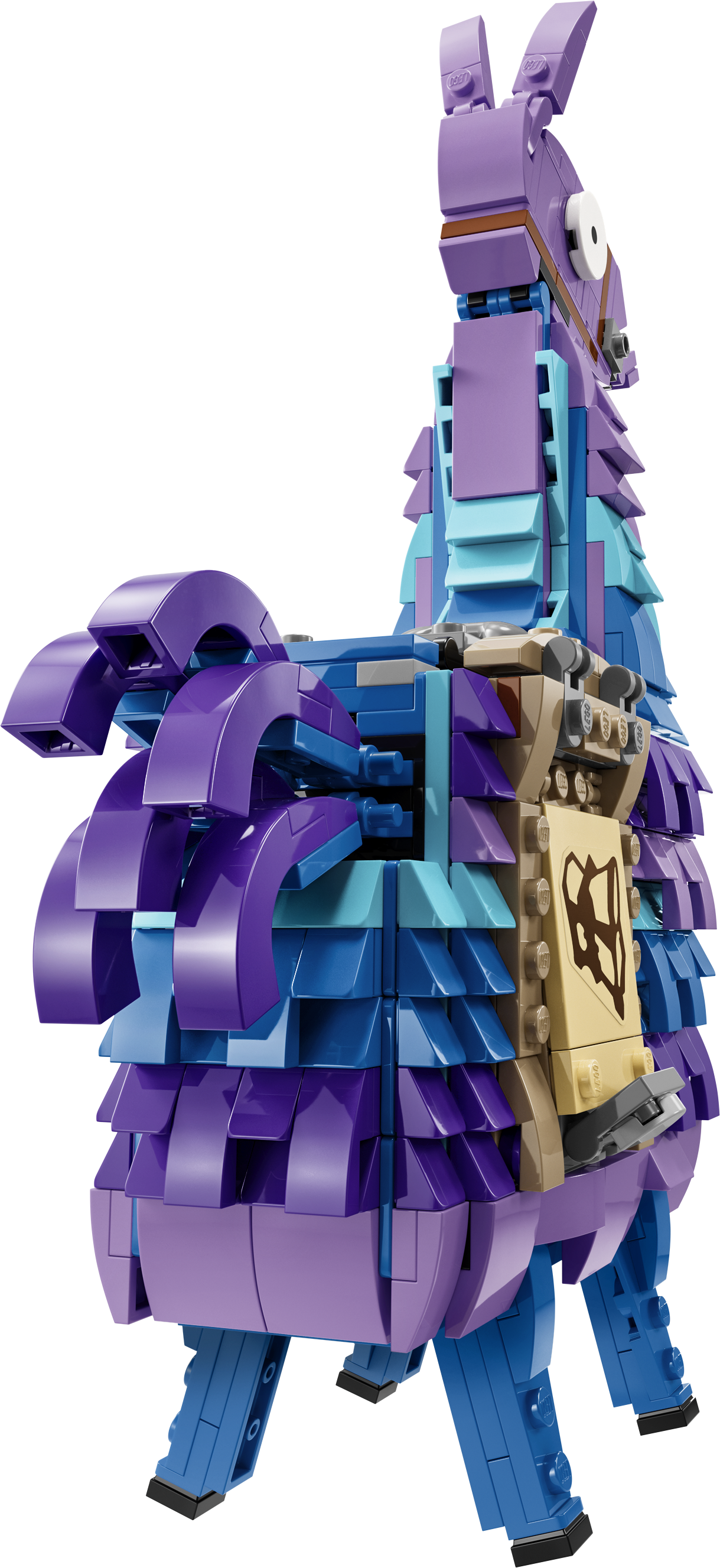 Four new LEGO Fortnite sets officially revealed