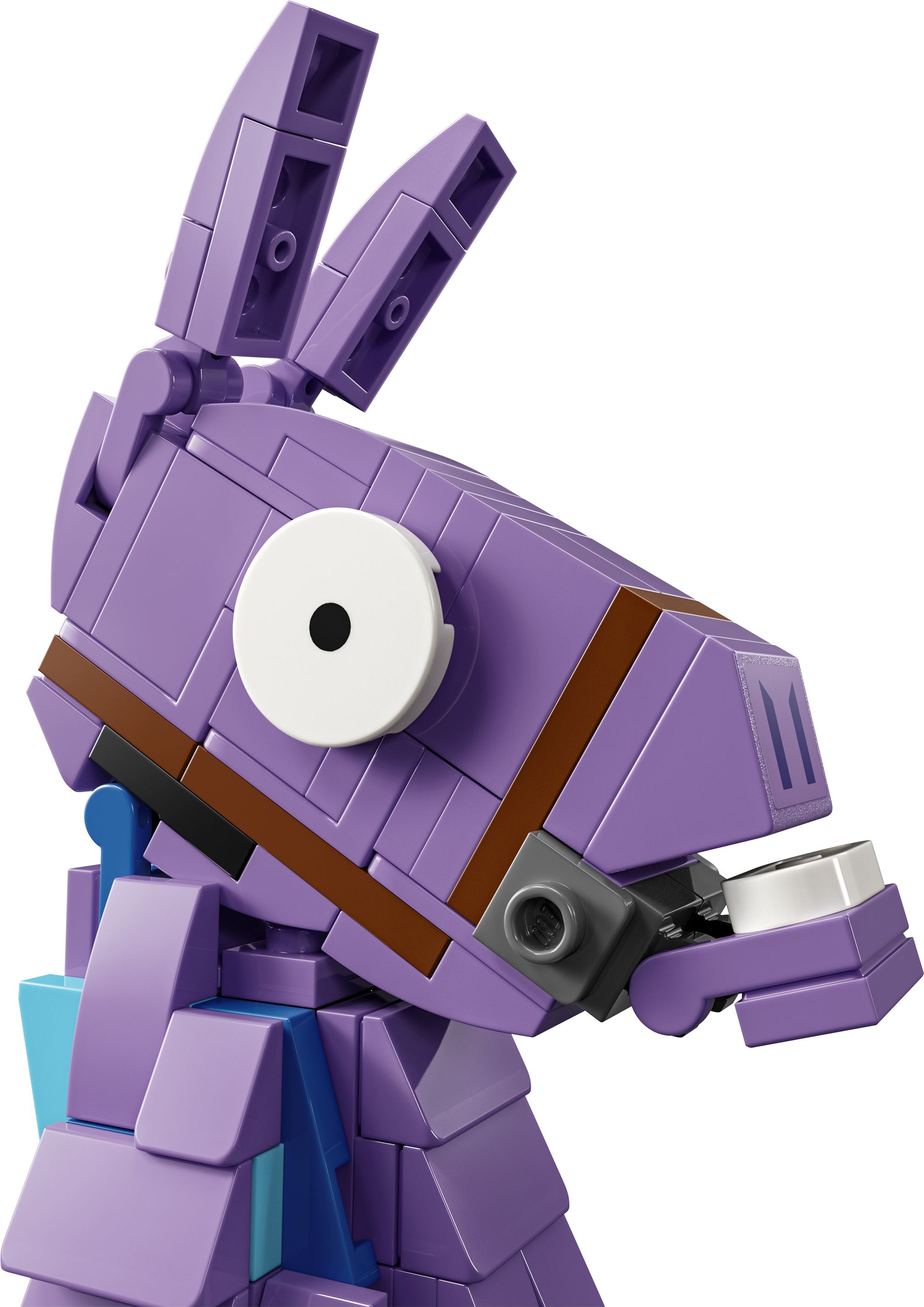Four new LEGO Fortnite sets officially revealed