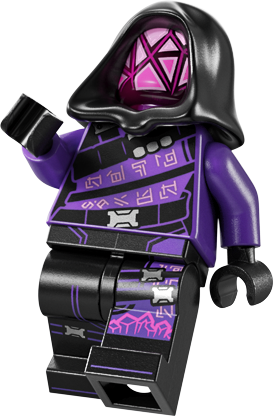 LEGO Fortnite designers explain Battle Bus minifigures