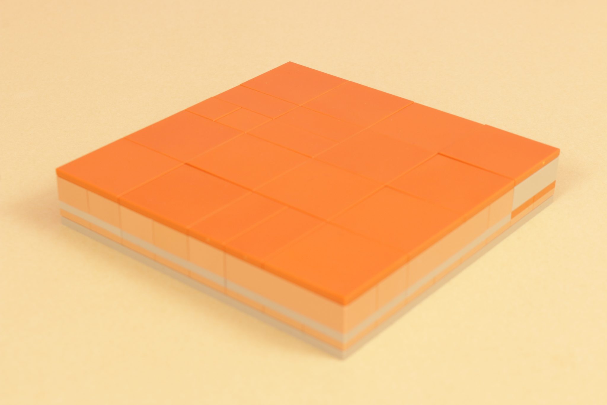 How to build LEGO space terrain – guide and gallery part I