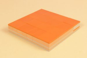 How to build LEGO space terrain – guide and gallery part I