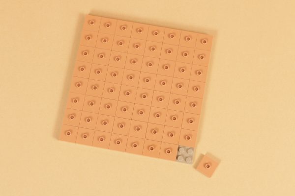 How to build LEGO space terrain – guide and gallery part I