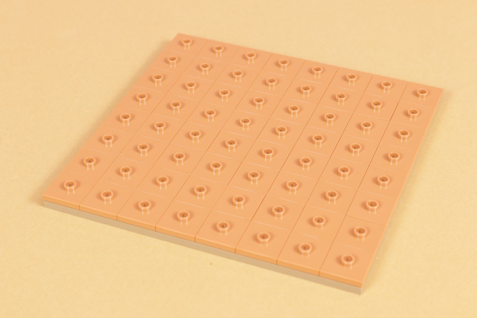 How to build LEGO space terrain – guide and gallery part I