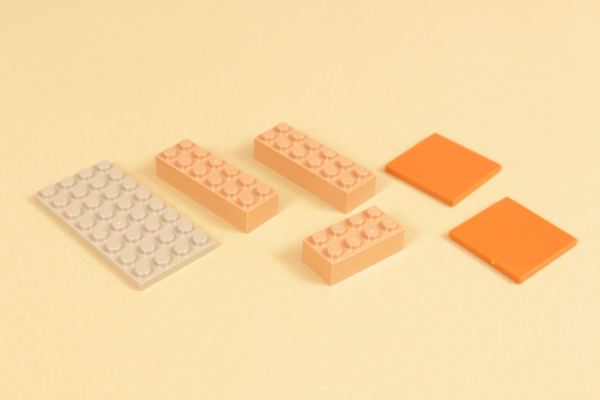 How to build LEGO space terrain – guide and gallery part I