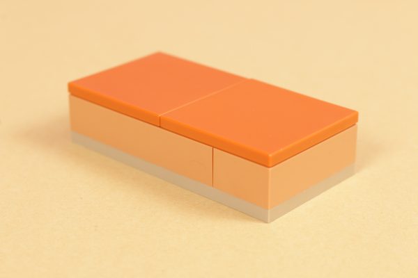 How to build LEGO space terrain – guide and gallery part I