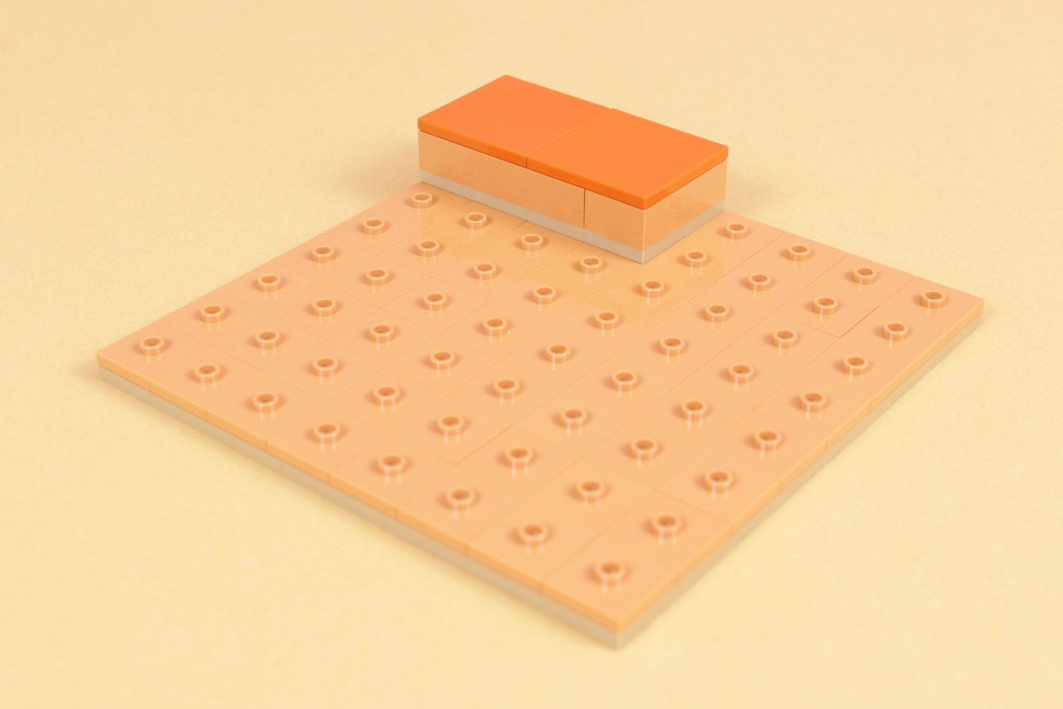 How to build LEGO space terrain – guide and gallery part I